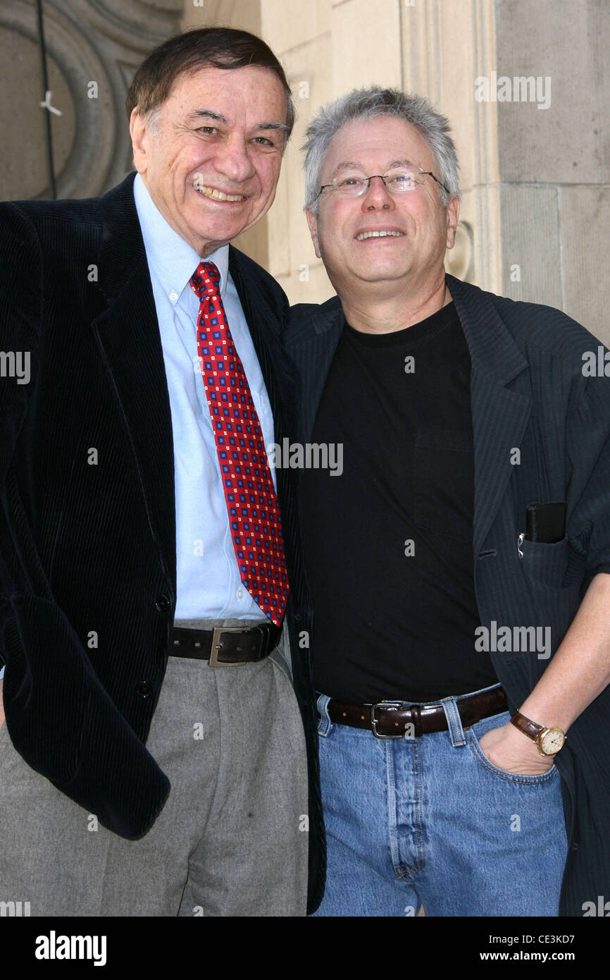 Alan sherman -Fotos und -Bildmaterial in hoher Auflösung – Alamy