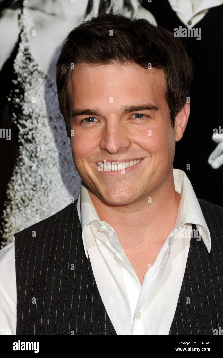 Joshua lebar -Fotos und -Bildmaterial in hoher Auflösung – Alamy