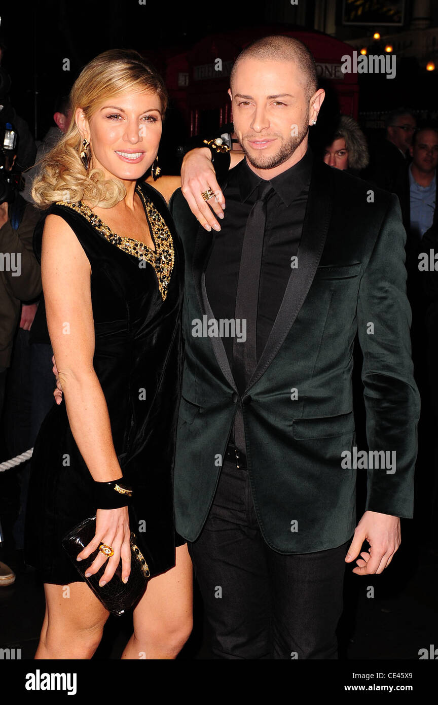 HOFIT Golan und Brian Friedman The English National Ballet der ...