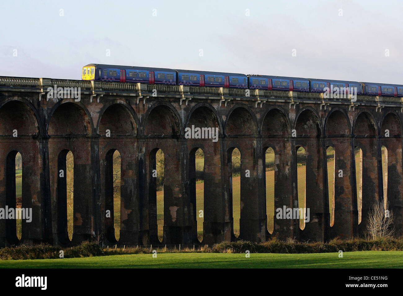 Brighton viadukt -Fotos und -Bildmaterial in hoher Auflösung – Alamy