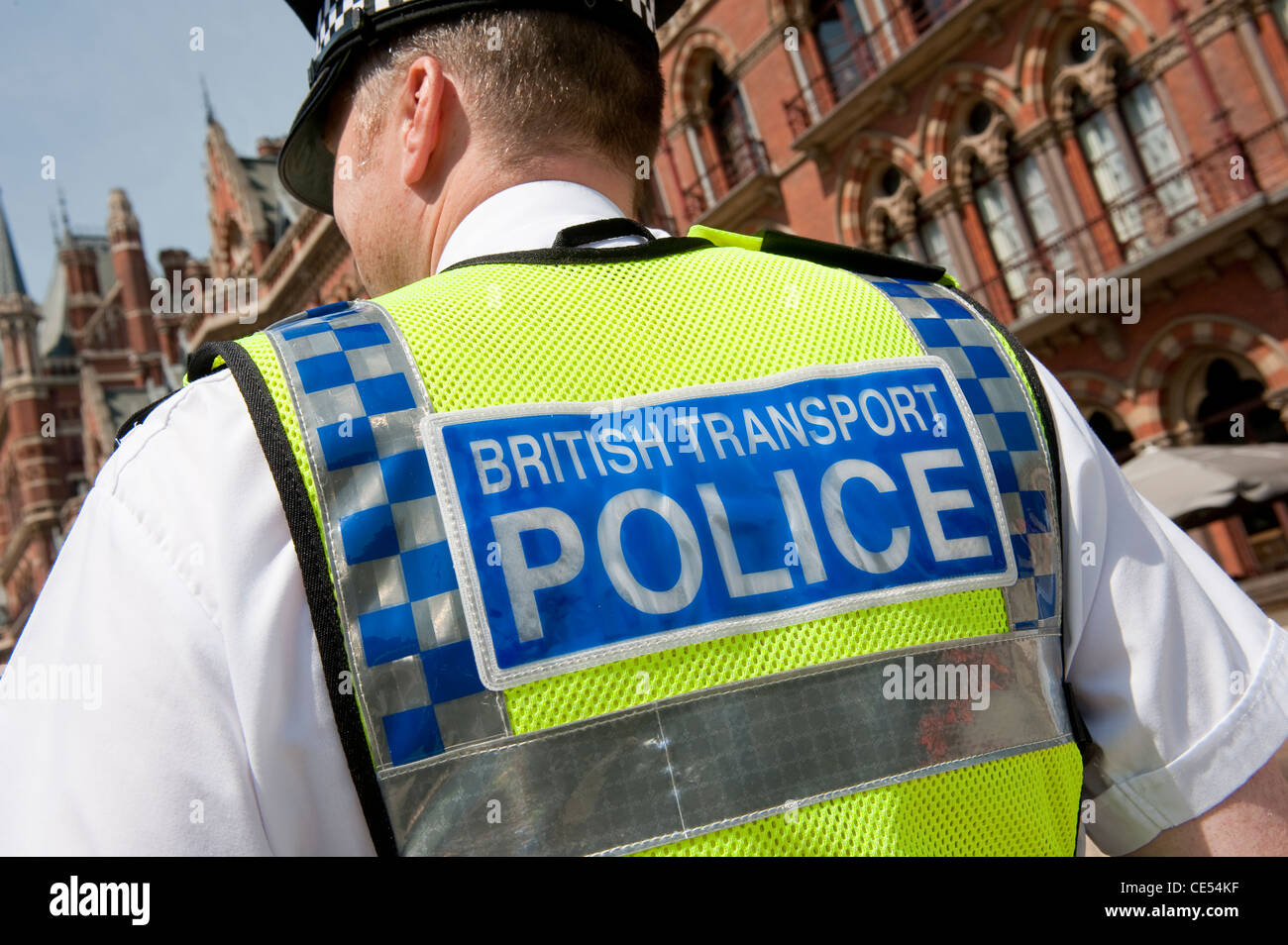 Polizei abzeichen england -Fotos und -Bildmaterial in hoher Auflösung ...