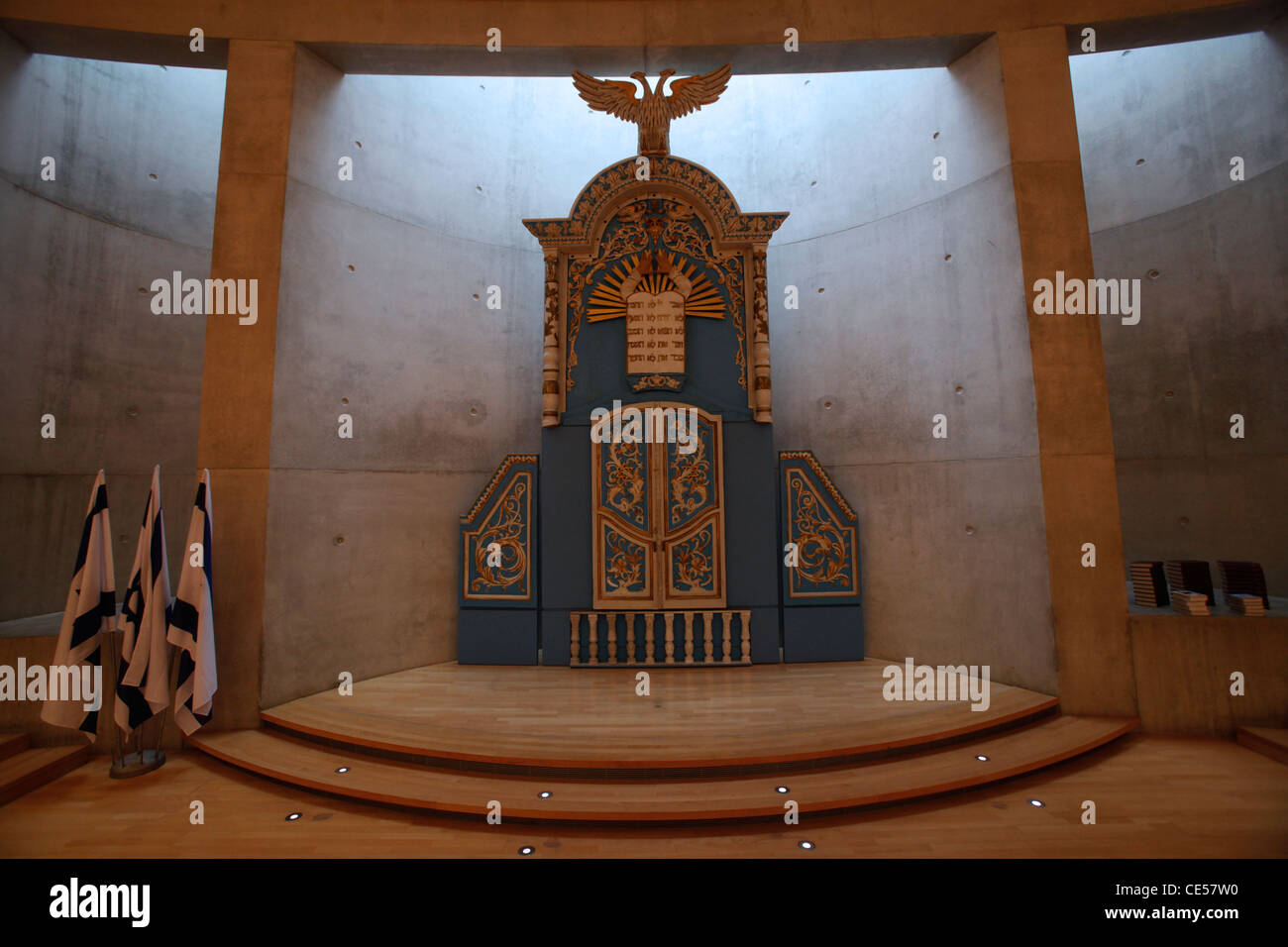 Moderne Thora Stockfotos und -bilder Kaufen - Alamy