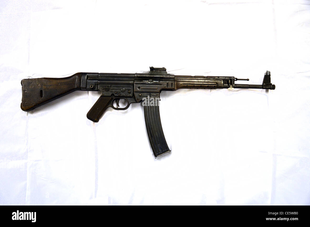 Deutsche sturmgewehr -Fotos und -Bildmaterial in hoher Auflösung – Alamy