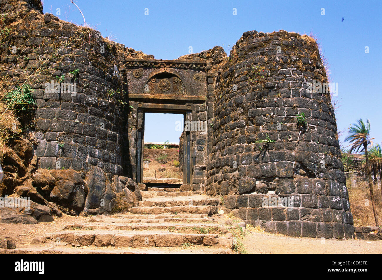 Sinhagad fort -Fotos und -Bildmaterial in hoher Auflösung – Alamy