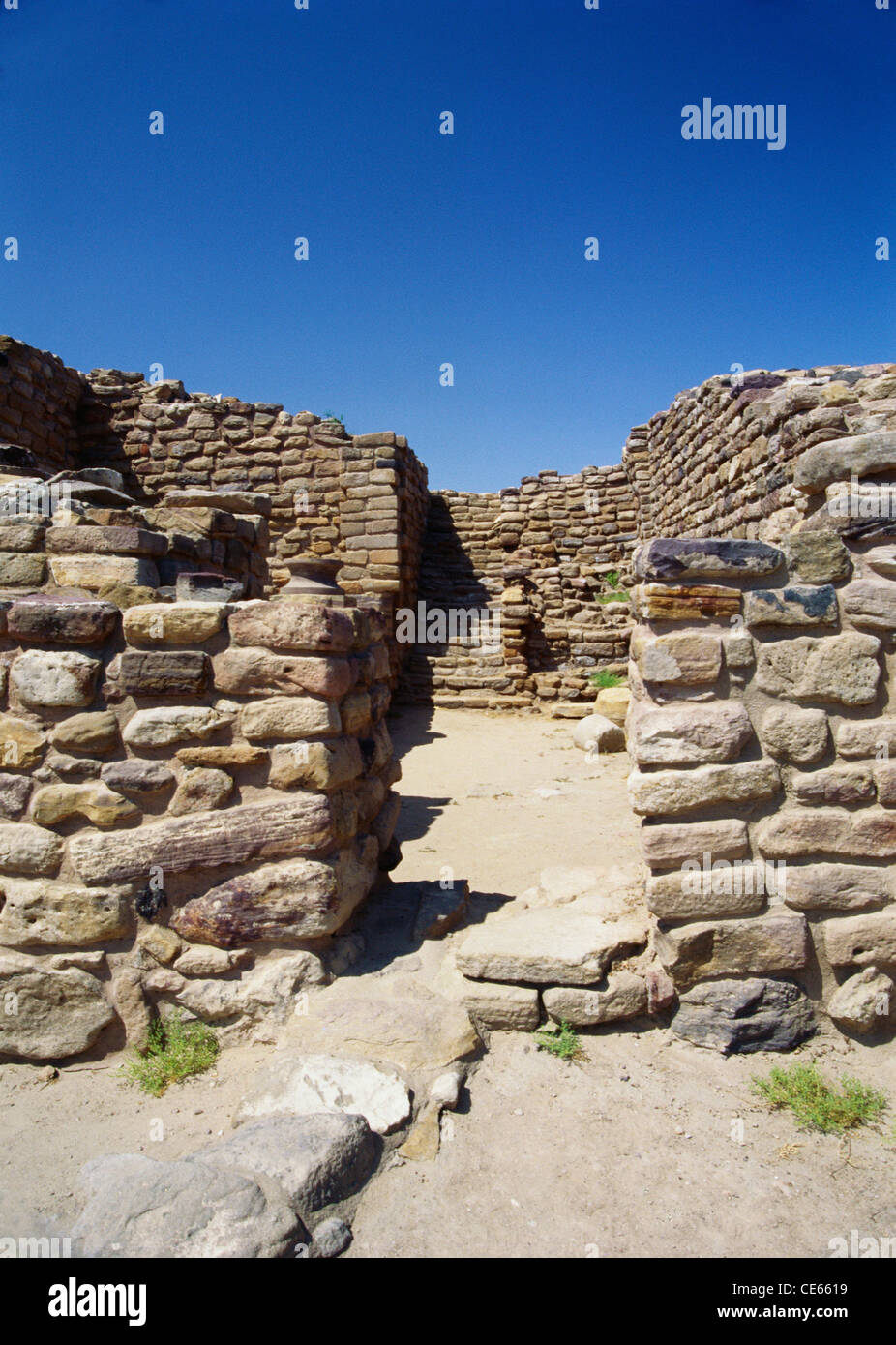 Harappa Indus Stockfotos und -bilder Kaufen - Alamy