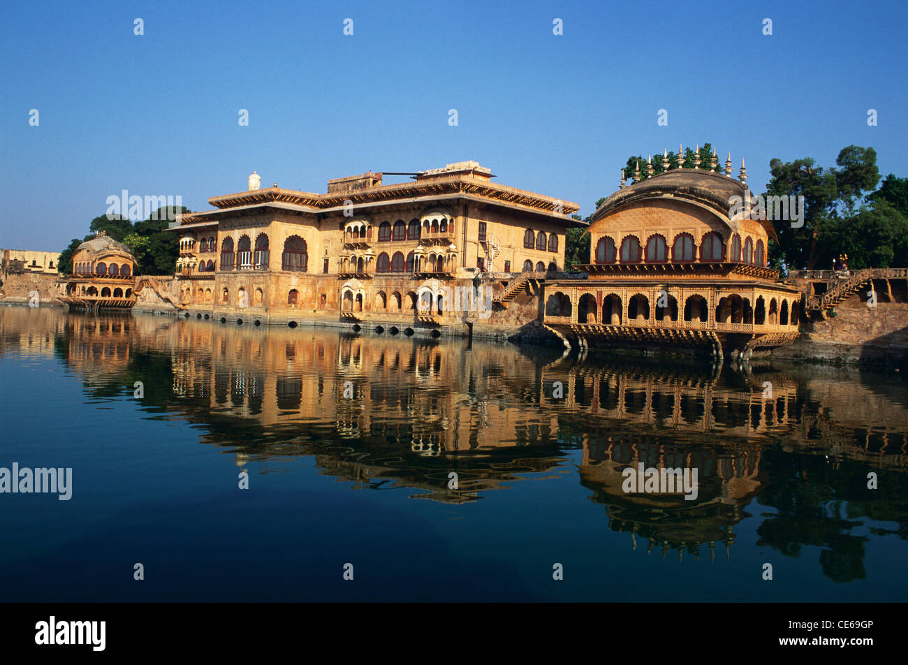 Jalmahal von deeg -Fotos und -Bildmaterial in hoher Auflösung – Alamy