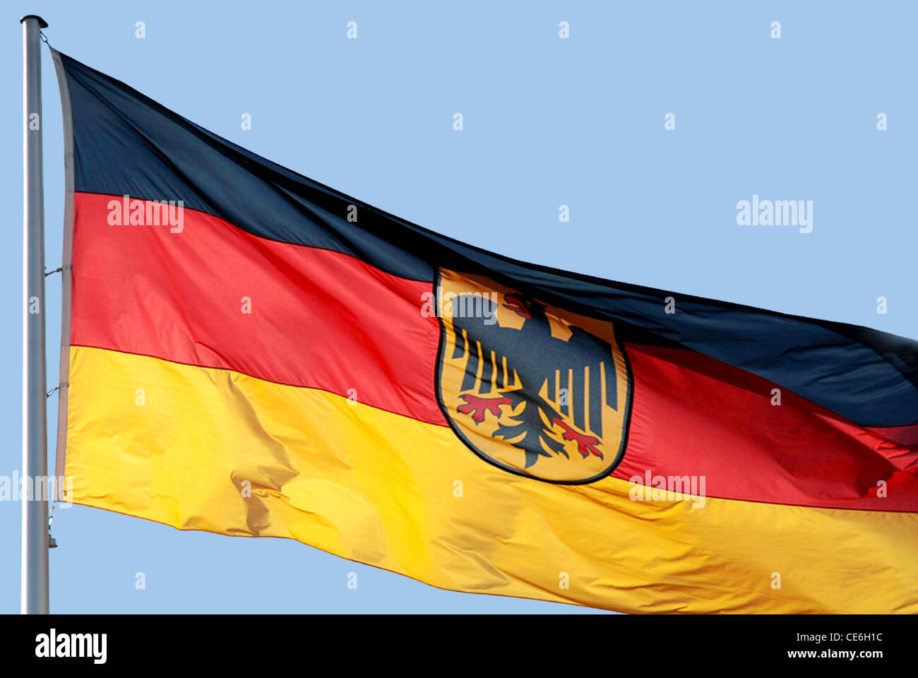 Deutsch adler symbol -Fotos und -Bildmaterial in hoher Auflösung – Alamy