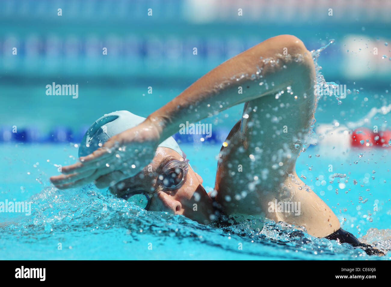 Ausrüstung Für Unterwasser Stockfotos und -bilder Kaufen - Alamy