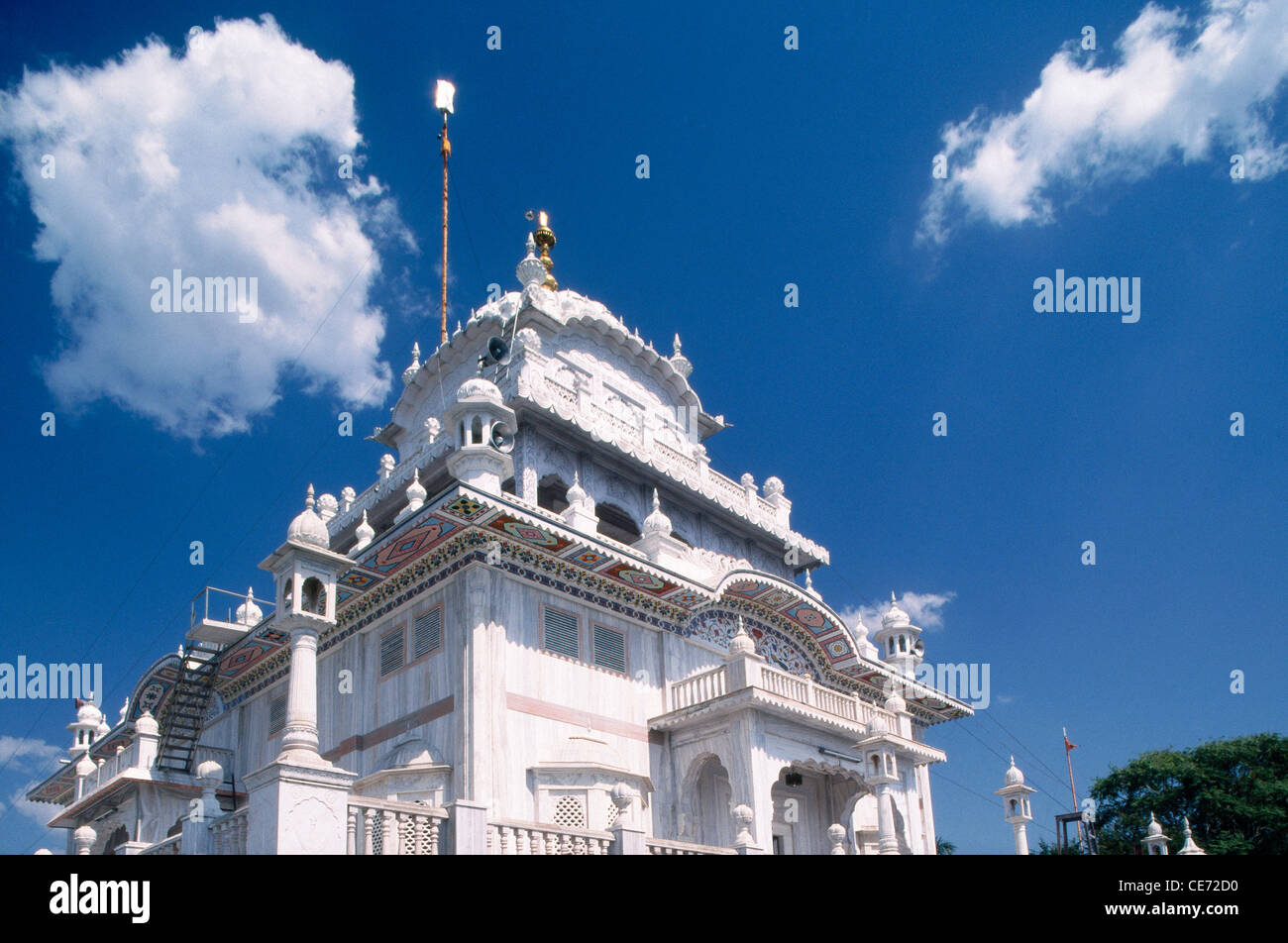 Sach khand -Fotos und -Bildmaterial in hoher Auflösung – Alamy