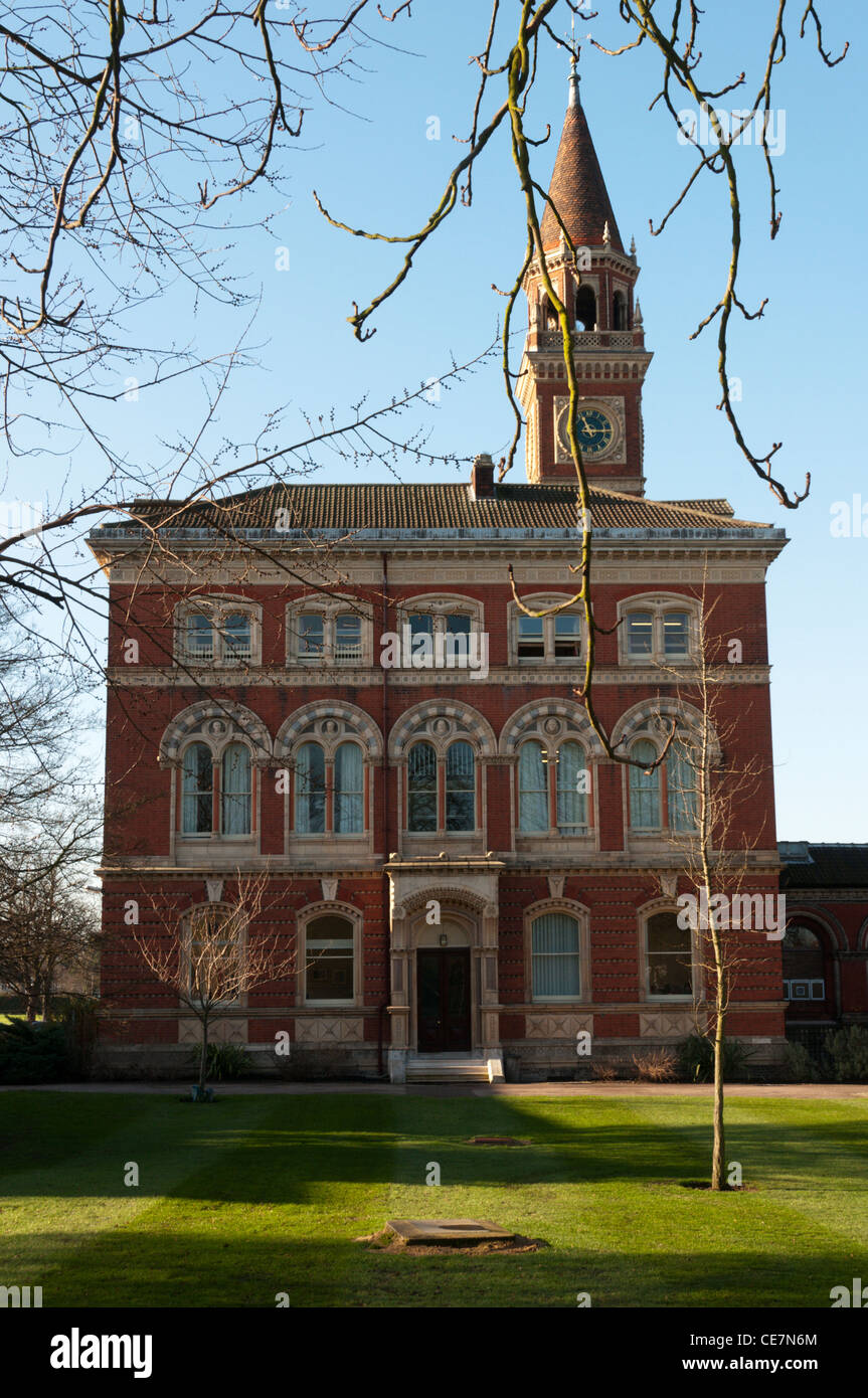 Dulwich college school london -Fotos und -Bildmaterial in hoher ...