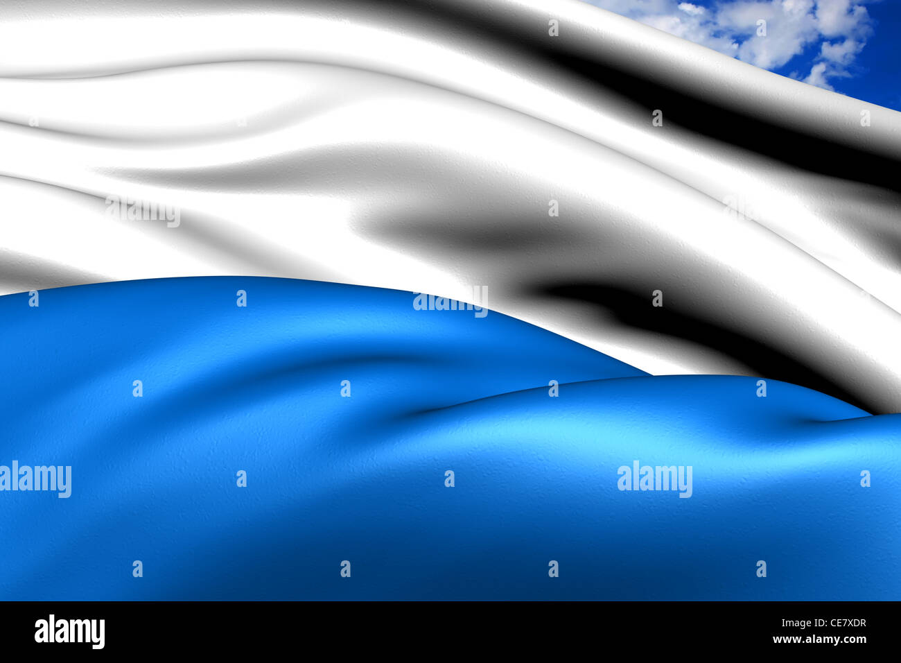 Canton of lucerne flag -Fotos und -Bildmaterial in hoher Auflösung – Alamy