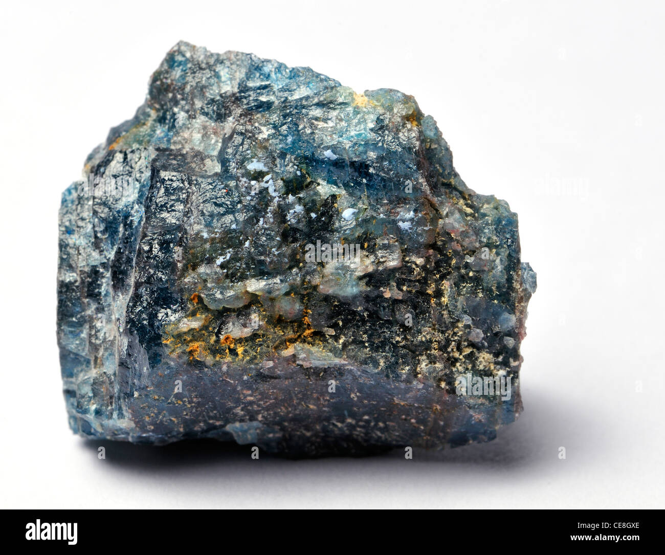 Phosphate Rock Stockfotos und -bilder Kaufen - Alamy