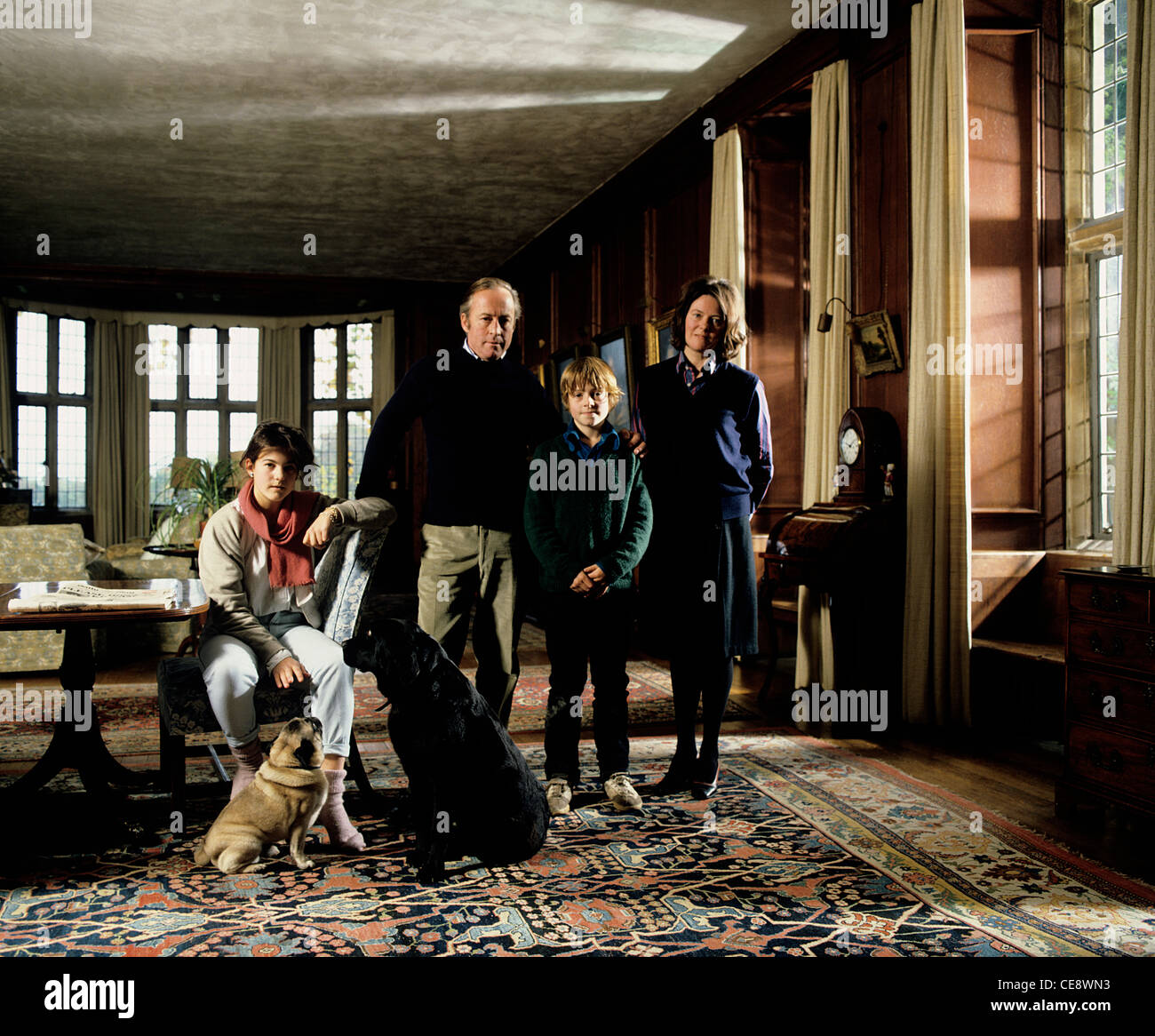 John christie -Fotos und -Bildmaterial in hoher Auflösung – Alamy