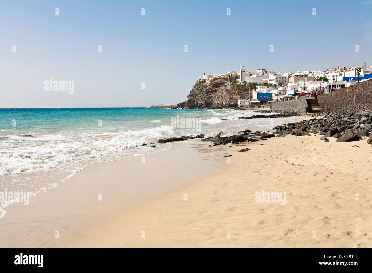 Jandia fuerteventura beaches -Fotos und -Bildmaterial in hoher ...