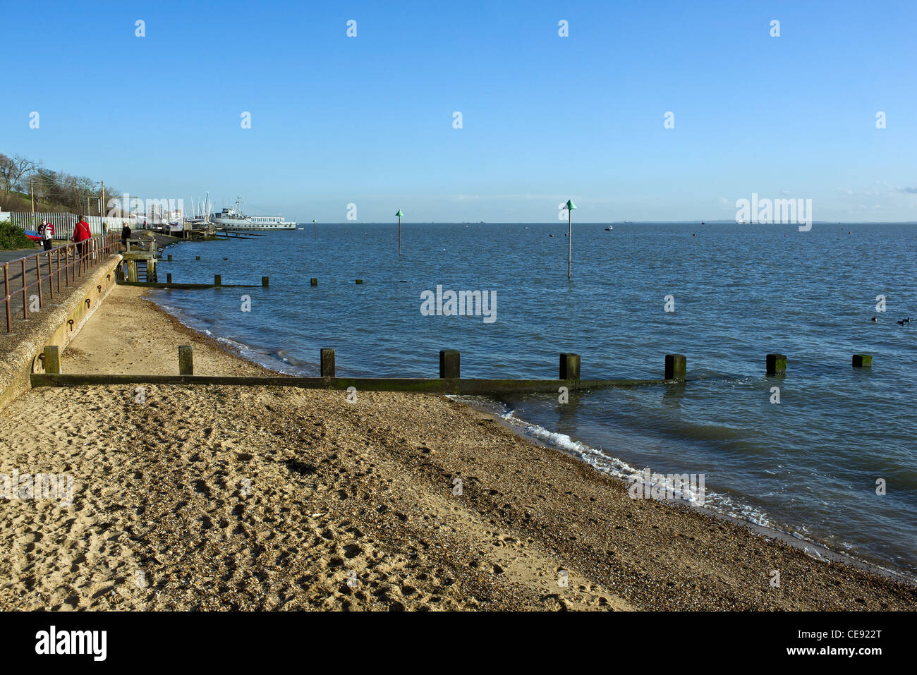 Glocke wharf strand -Fotos und -Bildmaterial in hoher Auflösung – Alamy