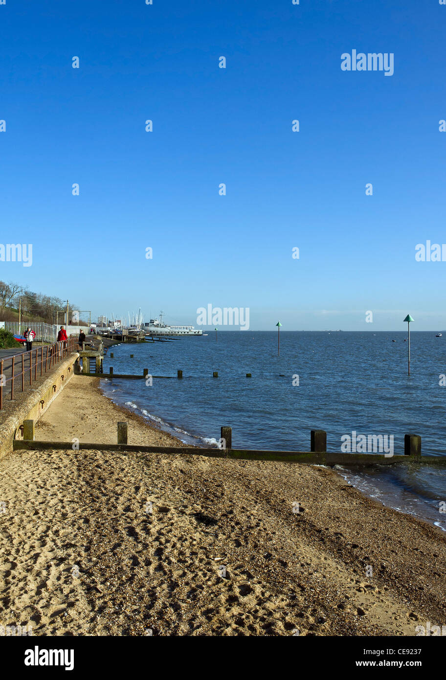 Glocke wharf strand -Fotos und -Bildmaterial in hoher Auflösung – Alamy