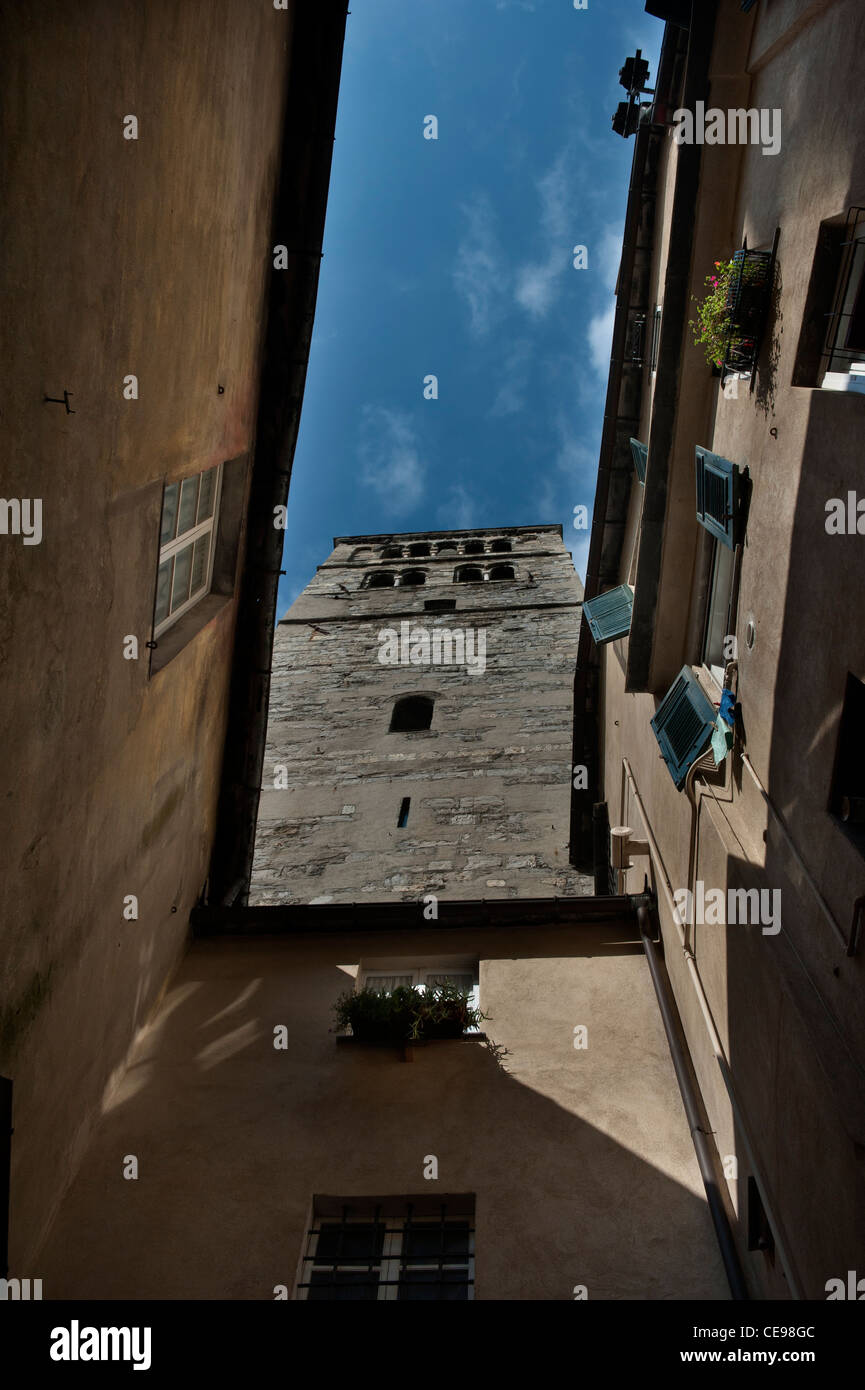 Genua altstadt -Fotos und -Bildmaterial in hoher Auflösung – Alamy