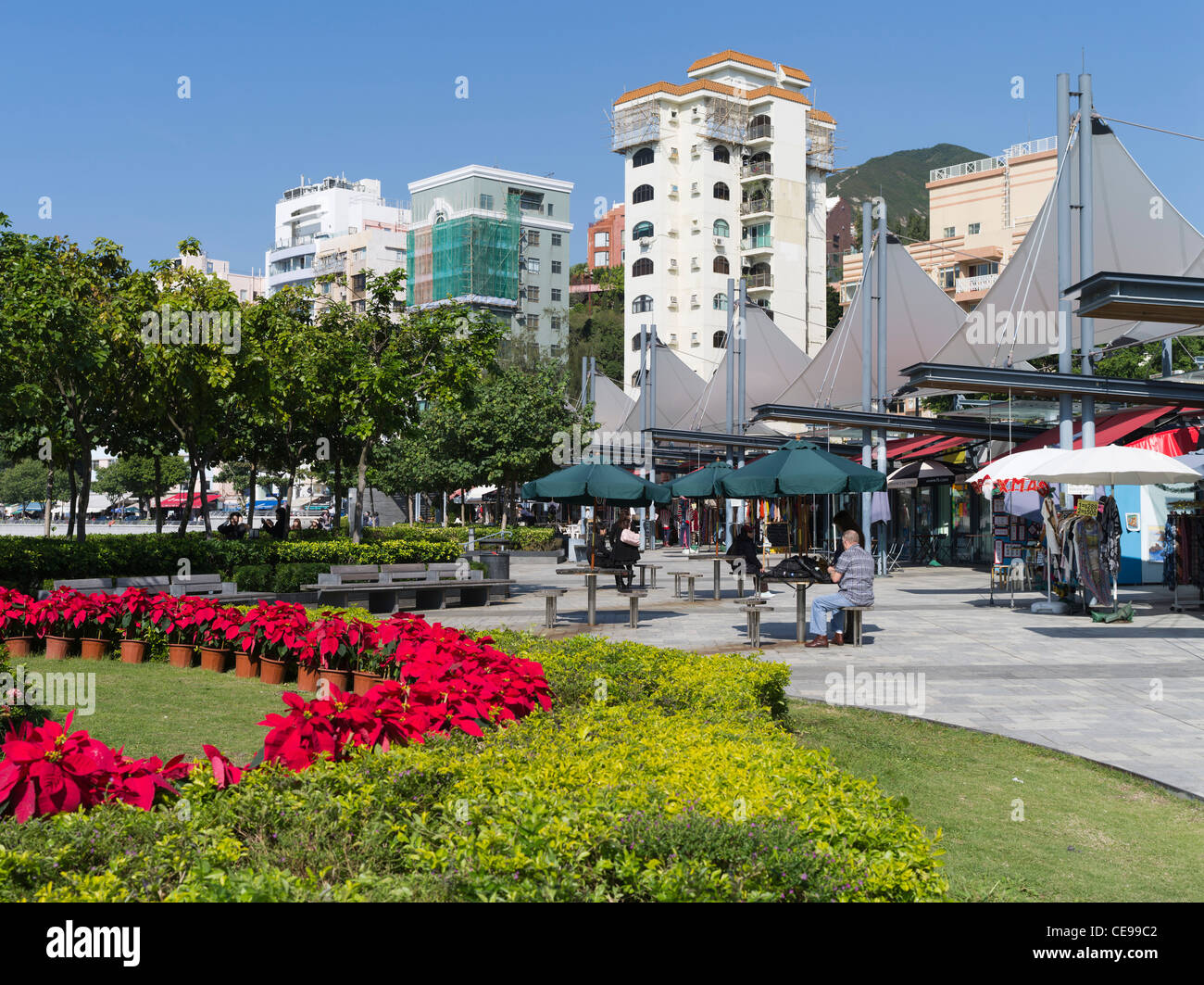Stanley promenade -Fotos und -Bildmaterial in hoher Auflösung – Alamy