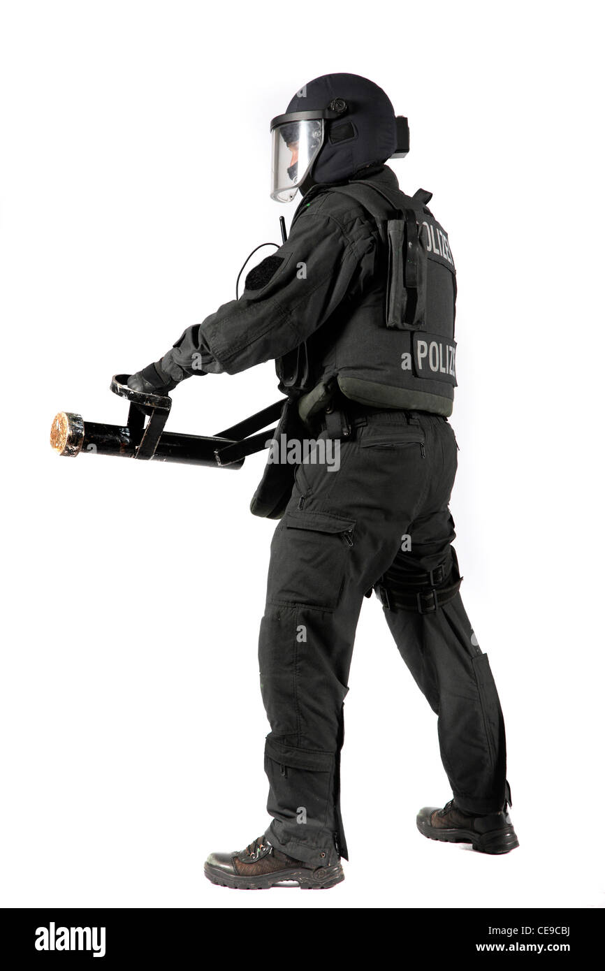 Swat offiziell -Fotos und -Bildmaterial in hoher Auflösung – Alamy