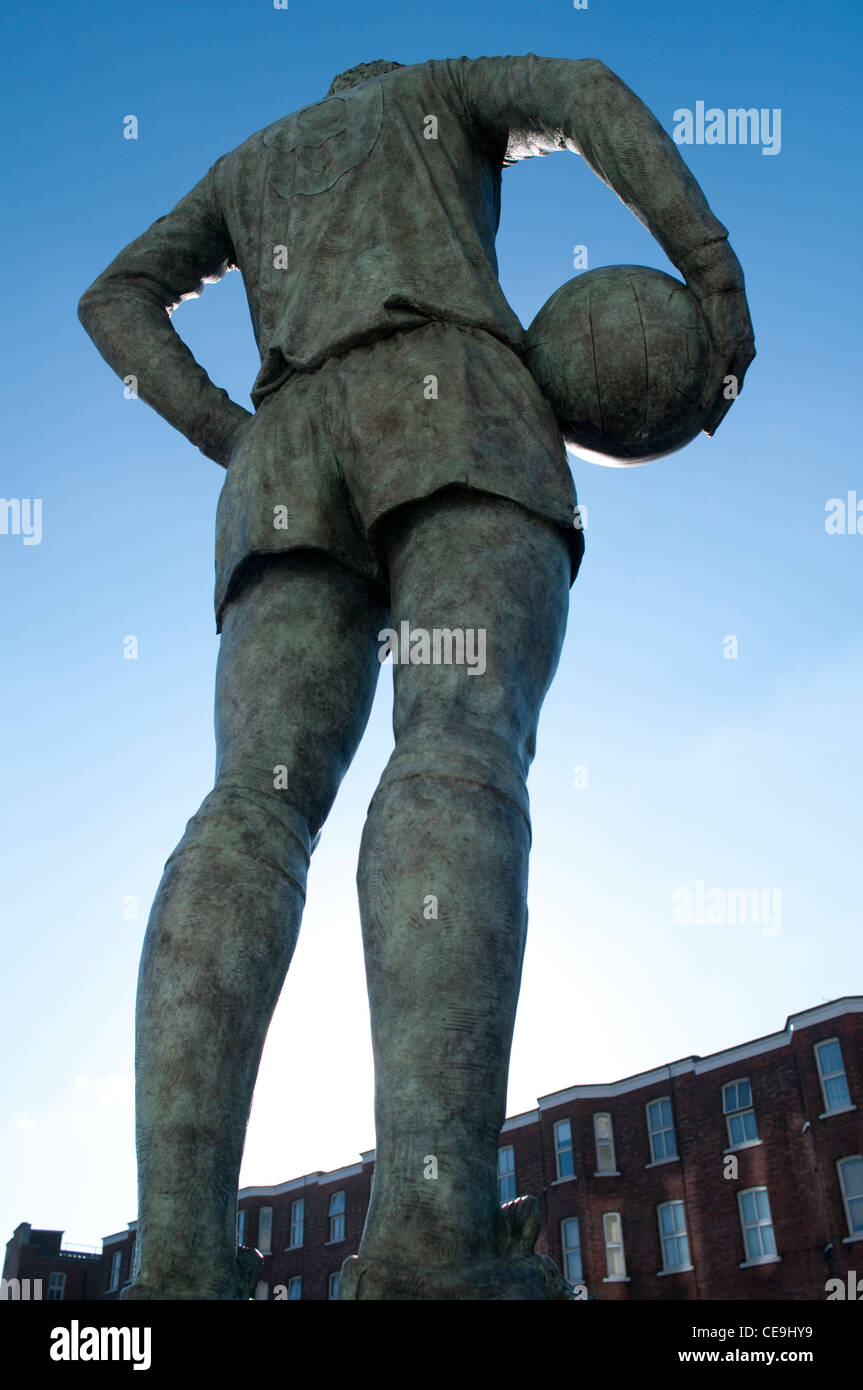 Osgood statue -Fotos und -Bildmaterial in hoher Auflösung – Alamy