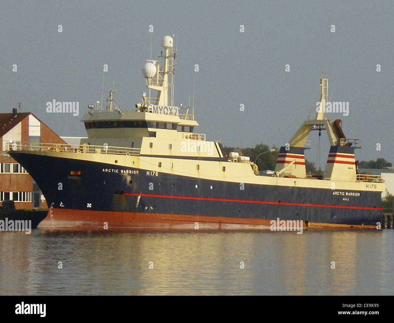 Arctic warrior -Fotos und -Bildmaterial in hoher Auflösung – Alamy