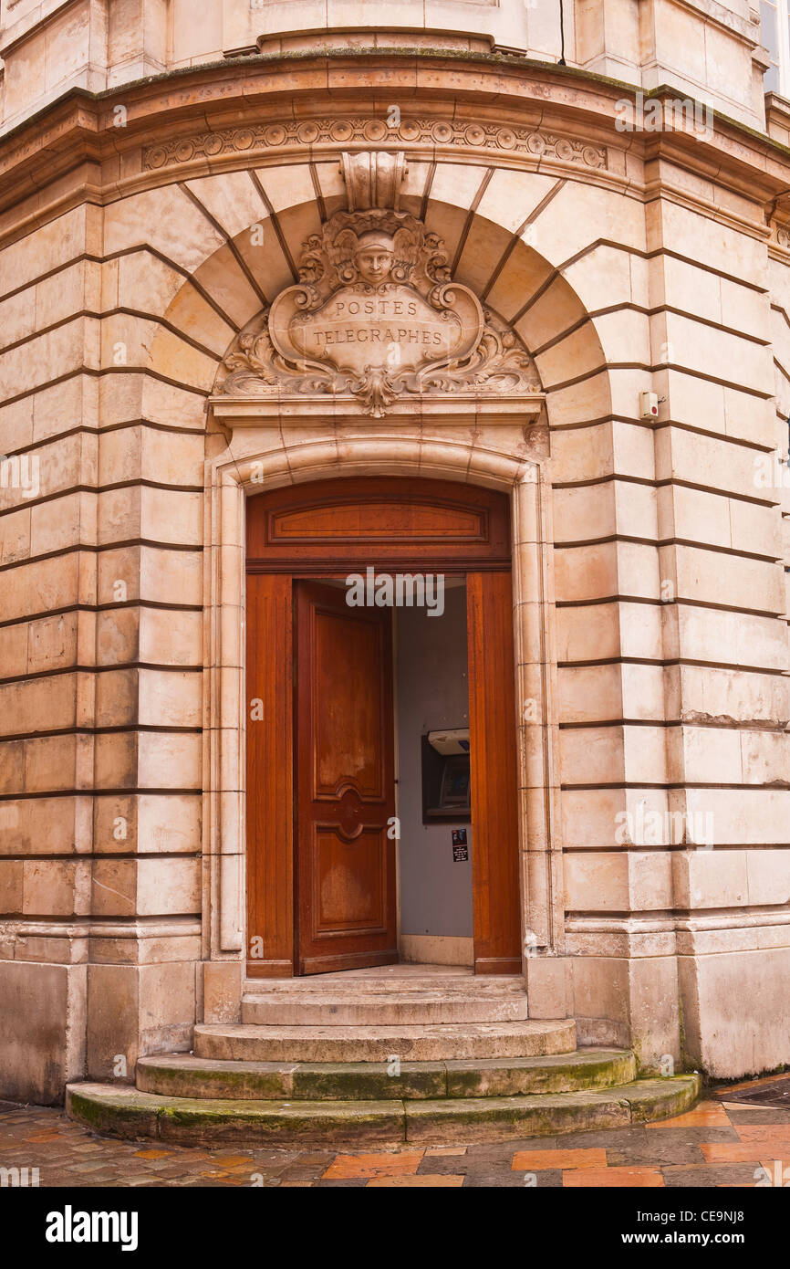 Postamt frankreich -Fotos und -Bildmaterial in hoher Auflösung – Alamy