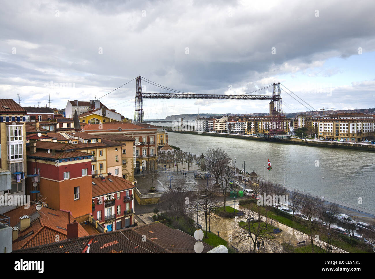 Vizcaya provinz -Fotos und -Bildmaterial in hoher Auflösung – Alamy