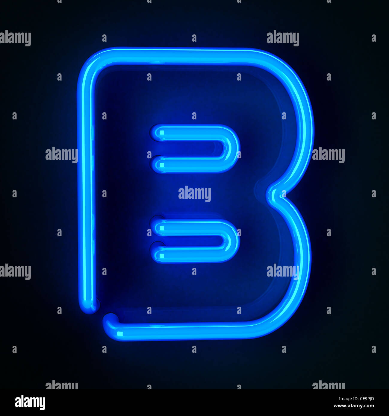 Zeichen b -Fotos und -Bildmaterial in hoher Auflösung – Alamy