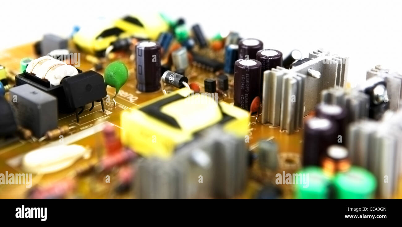 Computer hardware komponenten -Fotos und -Bildmaterial in hoher ...