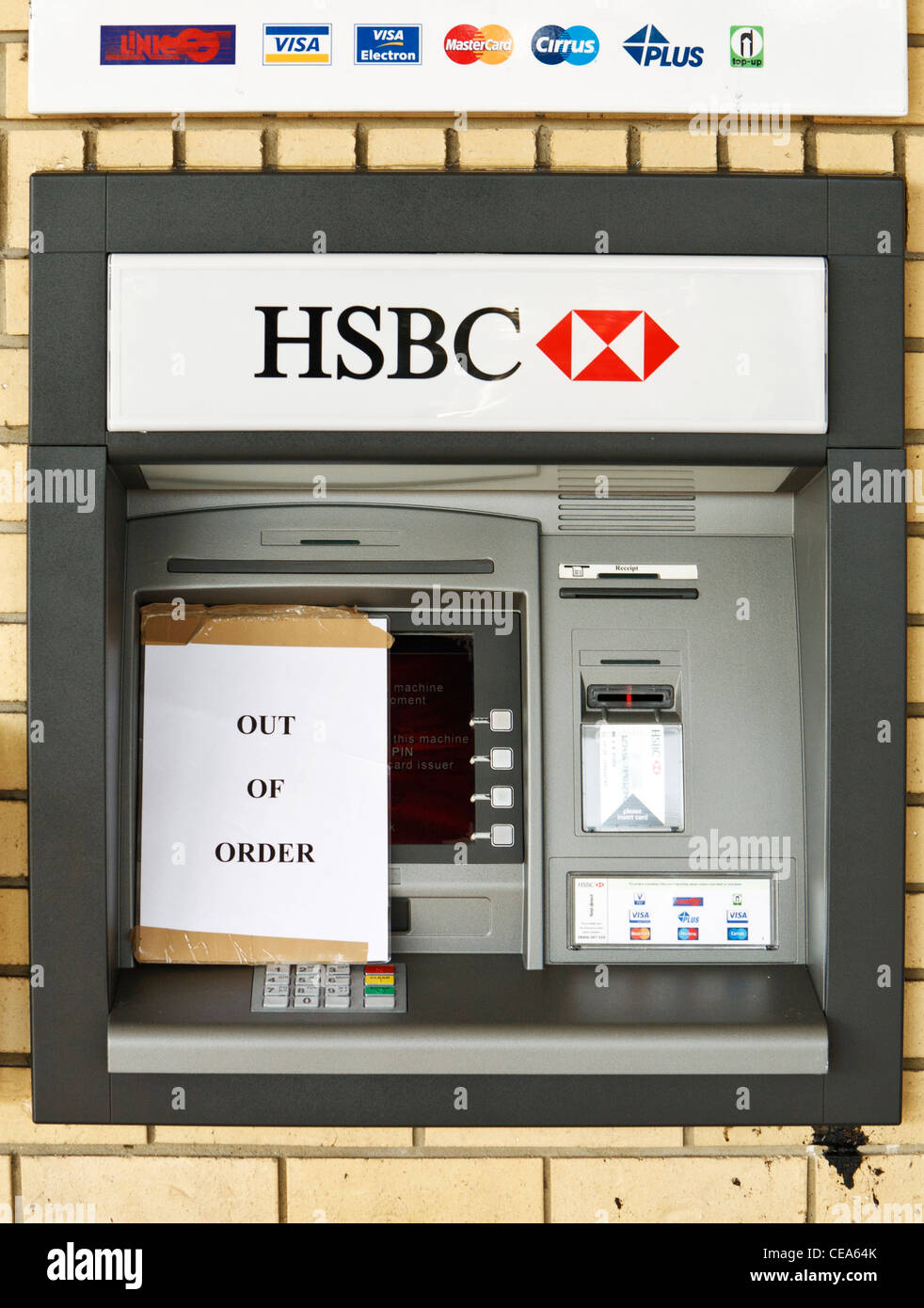 Hsbc cash -Fotos und -Bildmaterial in hoher Auflösung - Seite 3 - Alamy
