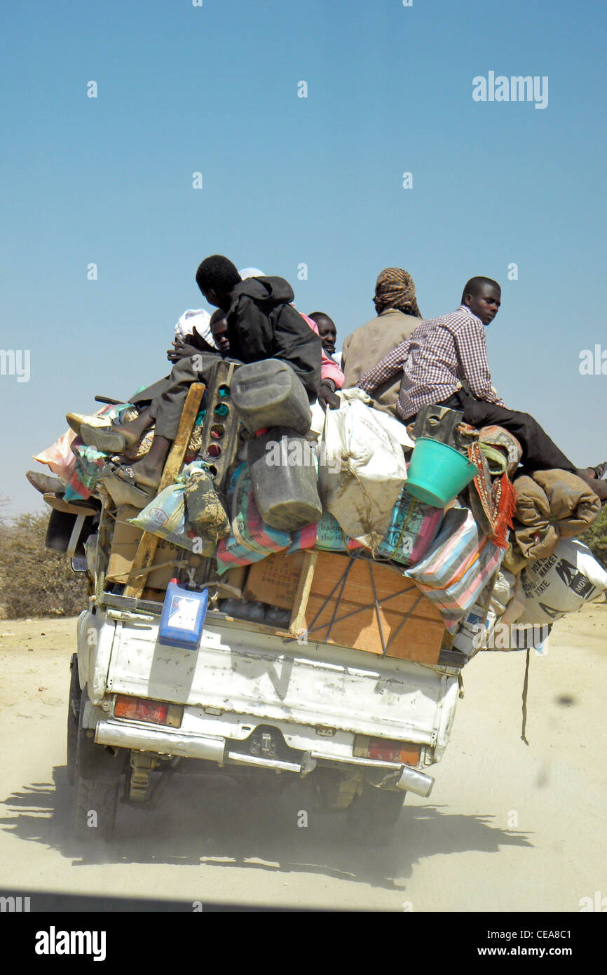 Chad transport -Fotos und -Bildmaterial in hoher Auflösung – Alamy
