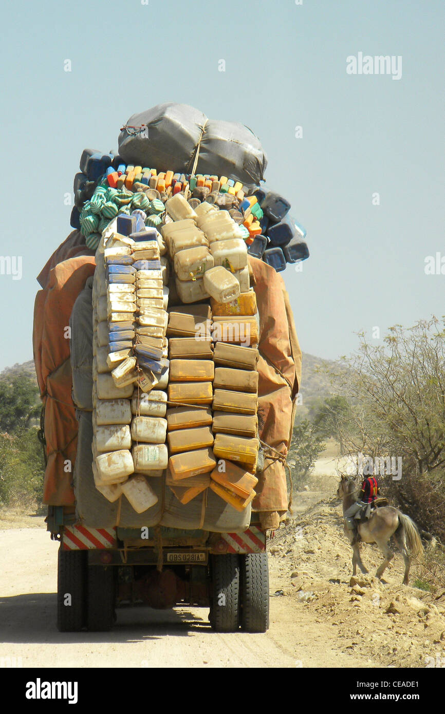 Chad transport -Fotos und -Bildmaterial in hoher Auflösung – Alamy
