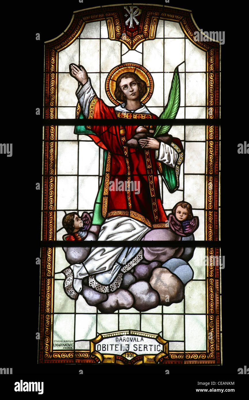 Heilige stephan -Fotos und -Bildmaterial in hoher Auflösung – Alamy