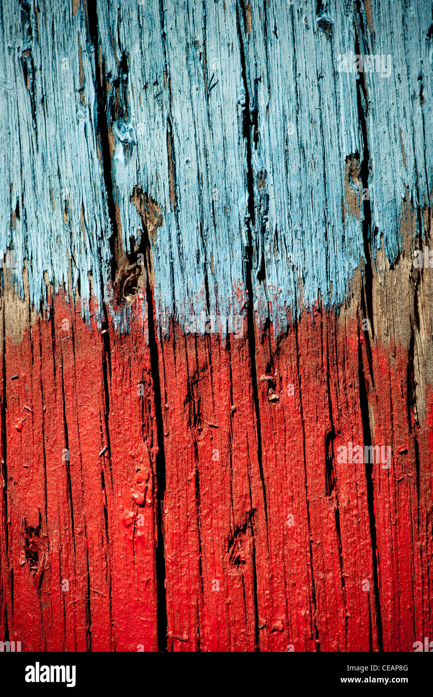 Rotes Holz Stockfotos und -bilder Kaufen - Alamy