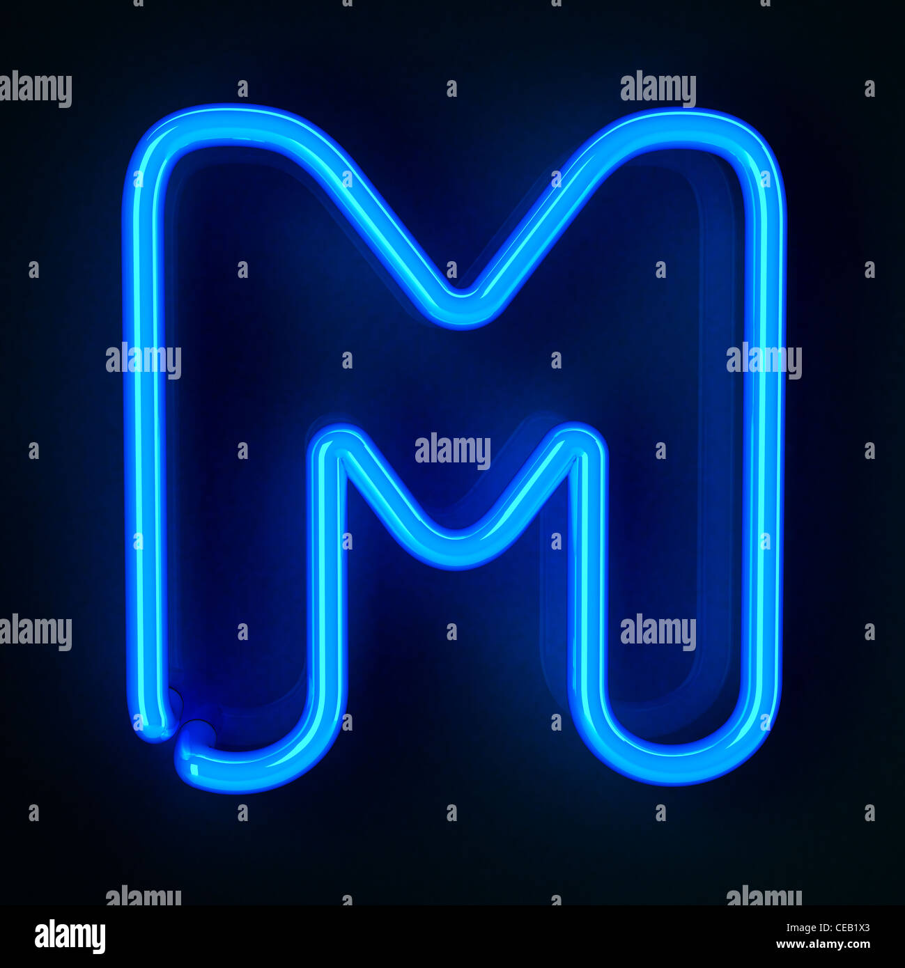 Letter m -Fotos und -Bildmaterial in hoher Auflösung – Alamy