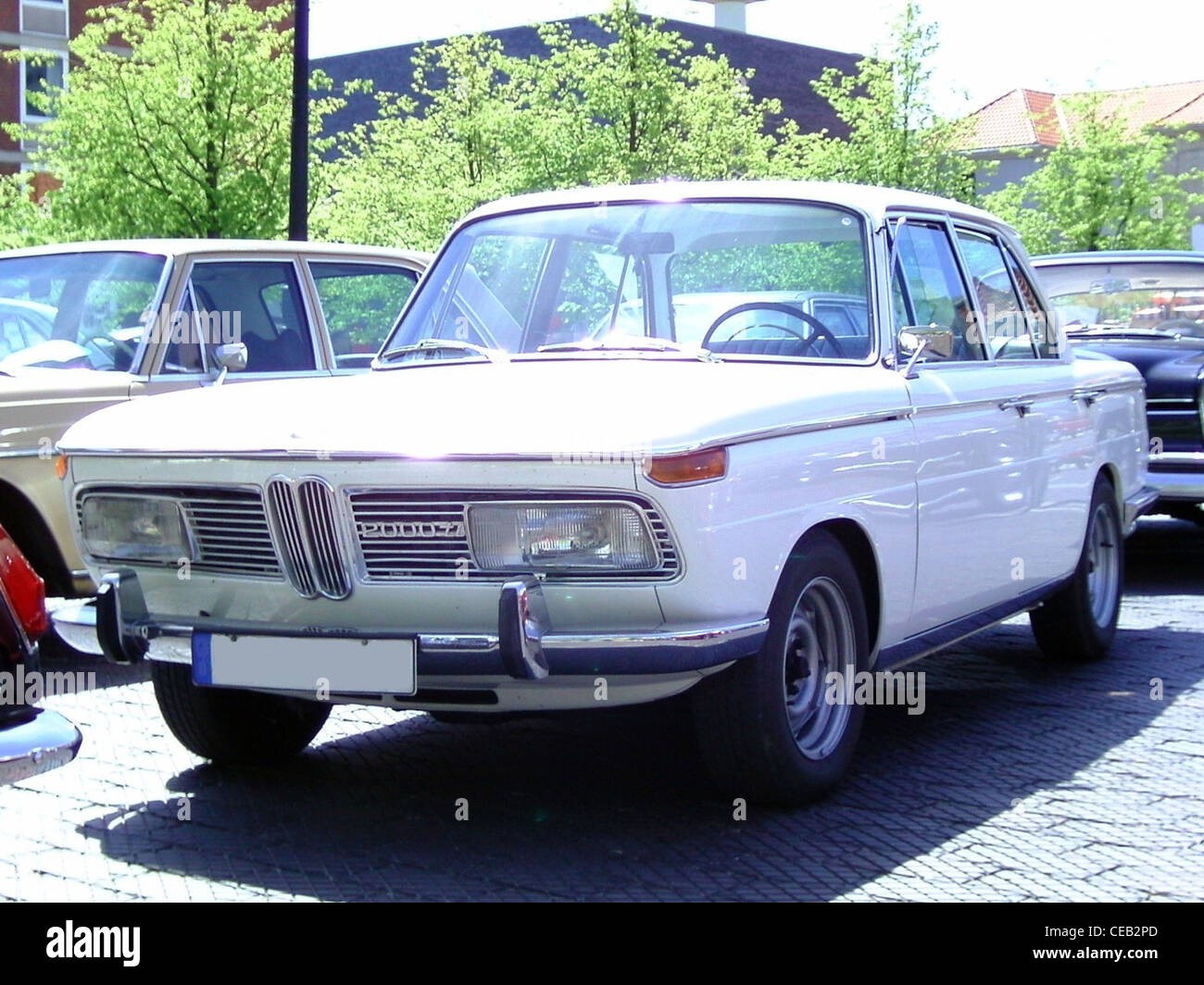 Bmw ti -Fotos und -Bildmaterial in hoher Auflösung – Alamy