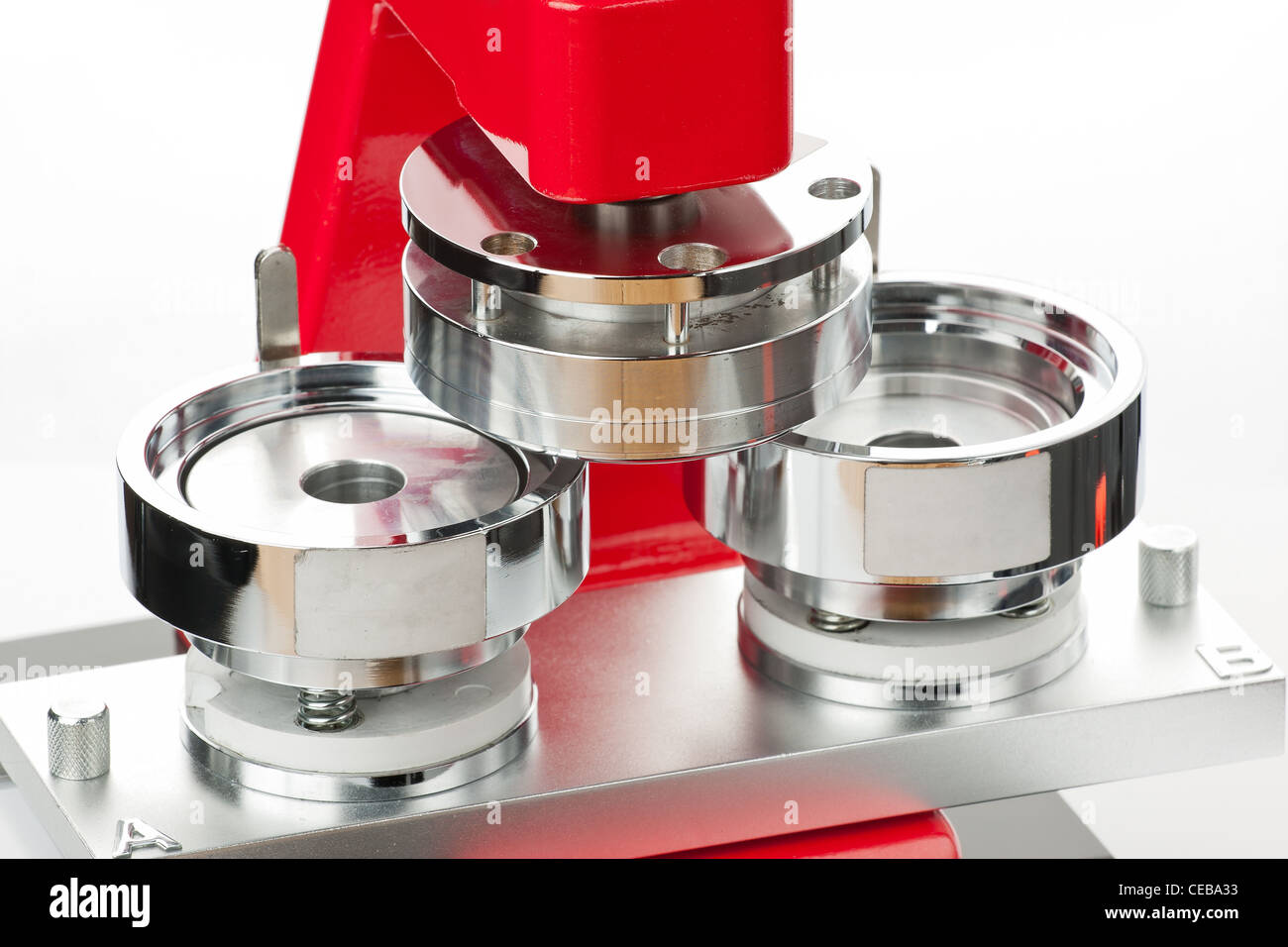 Mechanische presse -Fotos und -Bildmaterial in hoher Auflösung – Alamy