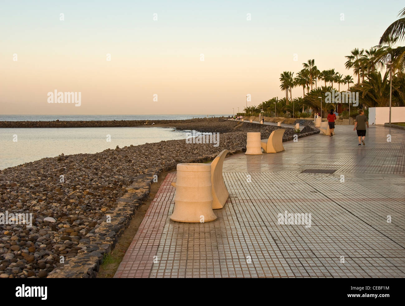 Playa de enramada -Fotos und -Bildmaterial in hoher Auflösung – Alamy