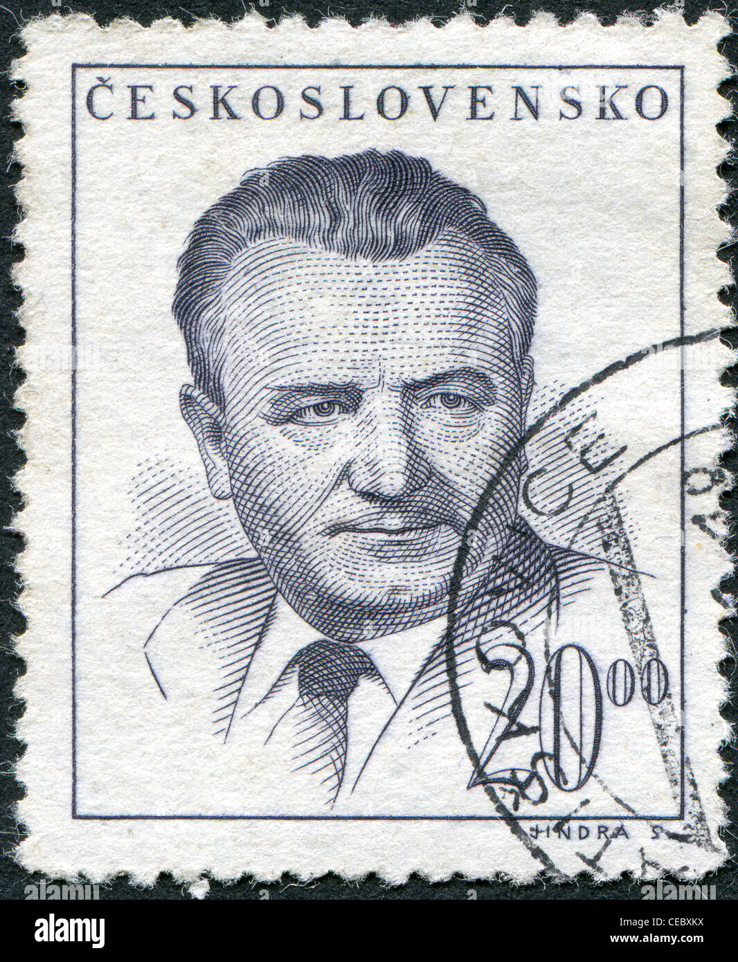 Klement gottwald -Fotos und -Bildmaterial in hoher Auflösung – Alamy