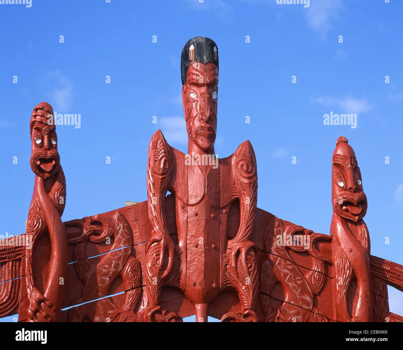 Te tii marae -Fotos und -Bildmaterial in hoher Auflösung – Alamy