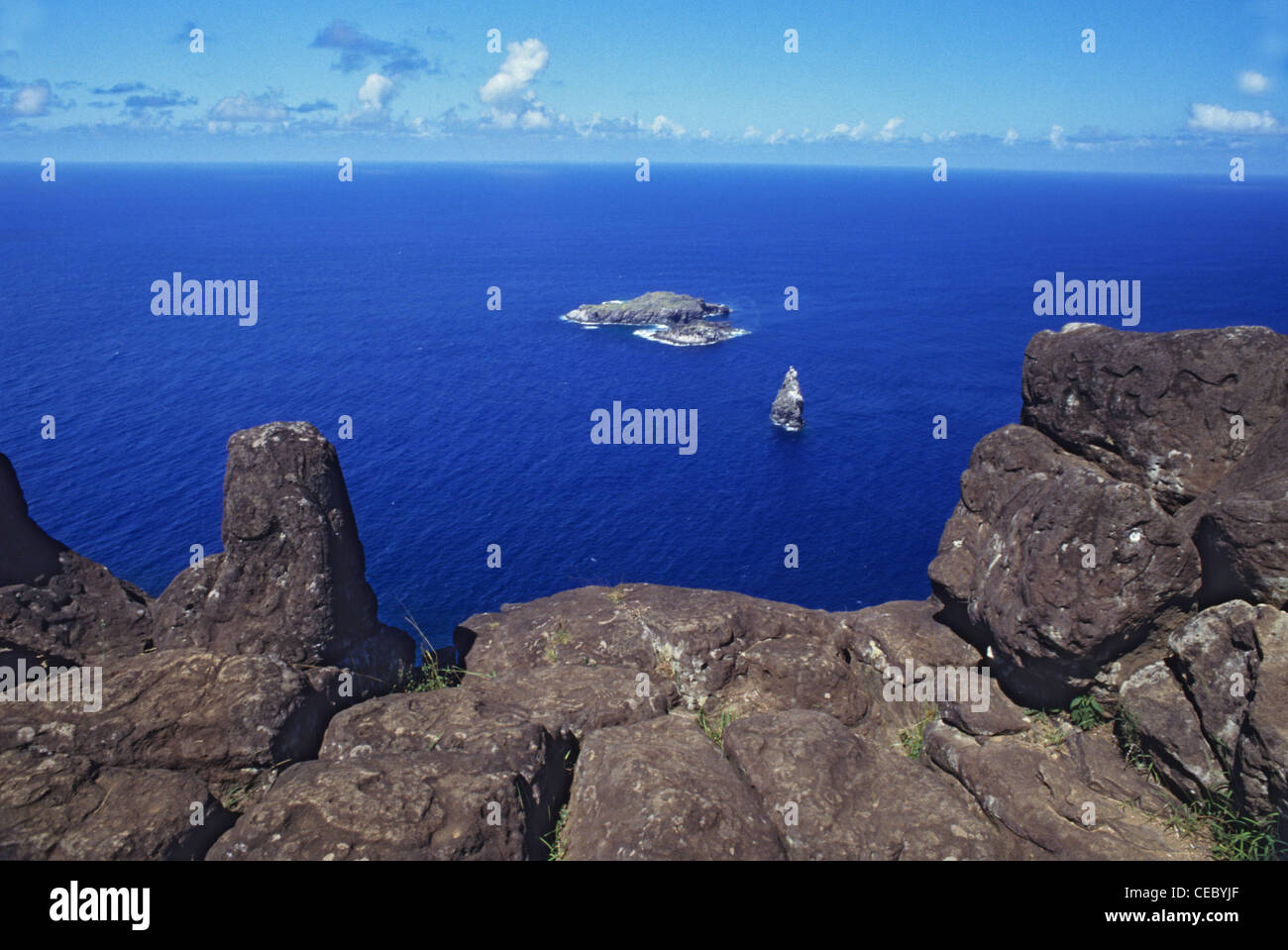 Moto nui insel -Fotos und -Bildmaterial in hoher Auflösung – Alamy