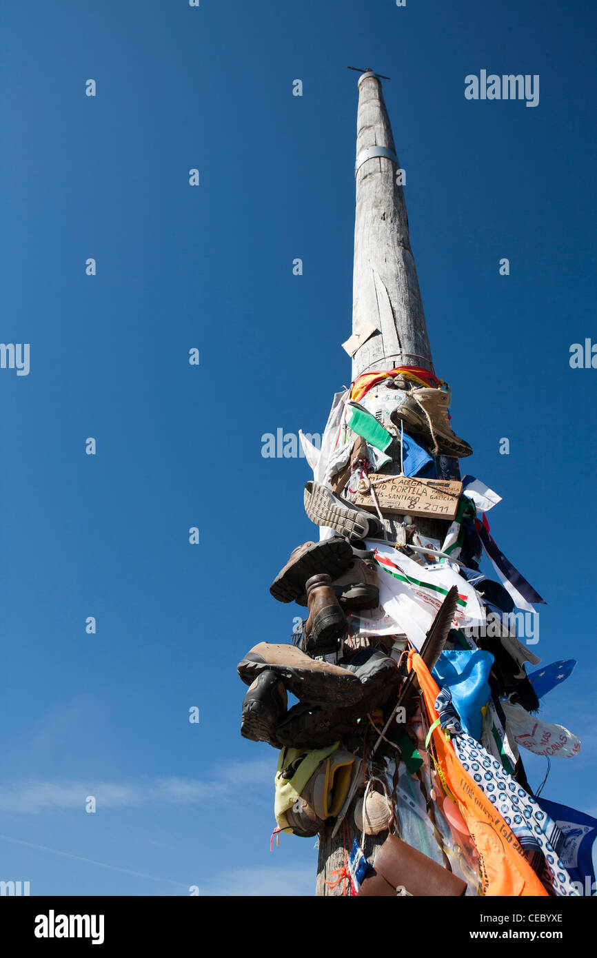 Santiago kreuz -Fotos und -Bildmaterial in hoher Auflösung – Alamy