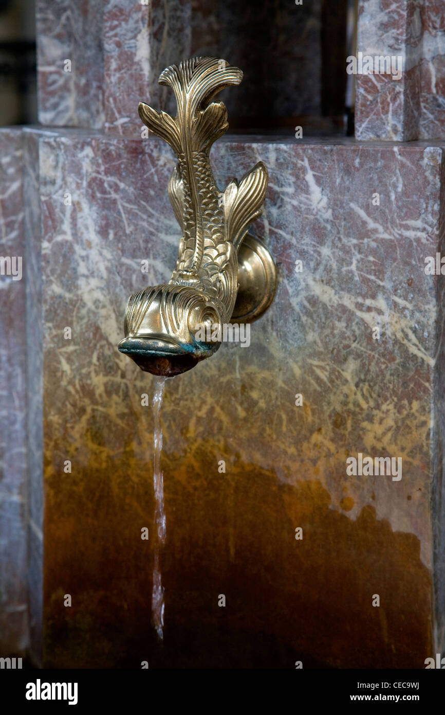 Pouhon pierre le grand -Fotos und -Bildmaterial in hoher Auflösung – Alamy