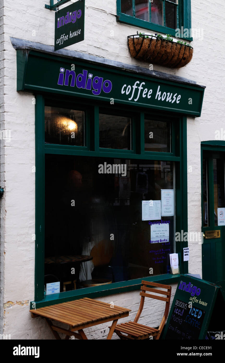 Coffee house -Fotos und -Bildmaterial in hoher Auflösung – Alamy