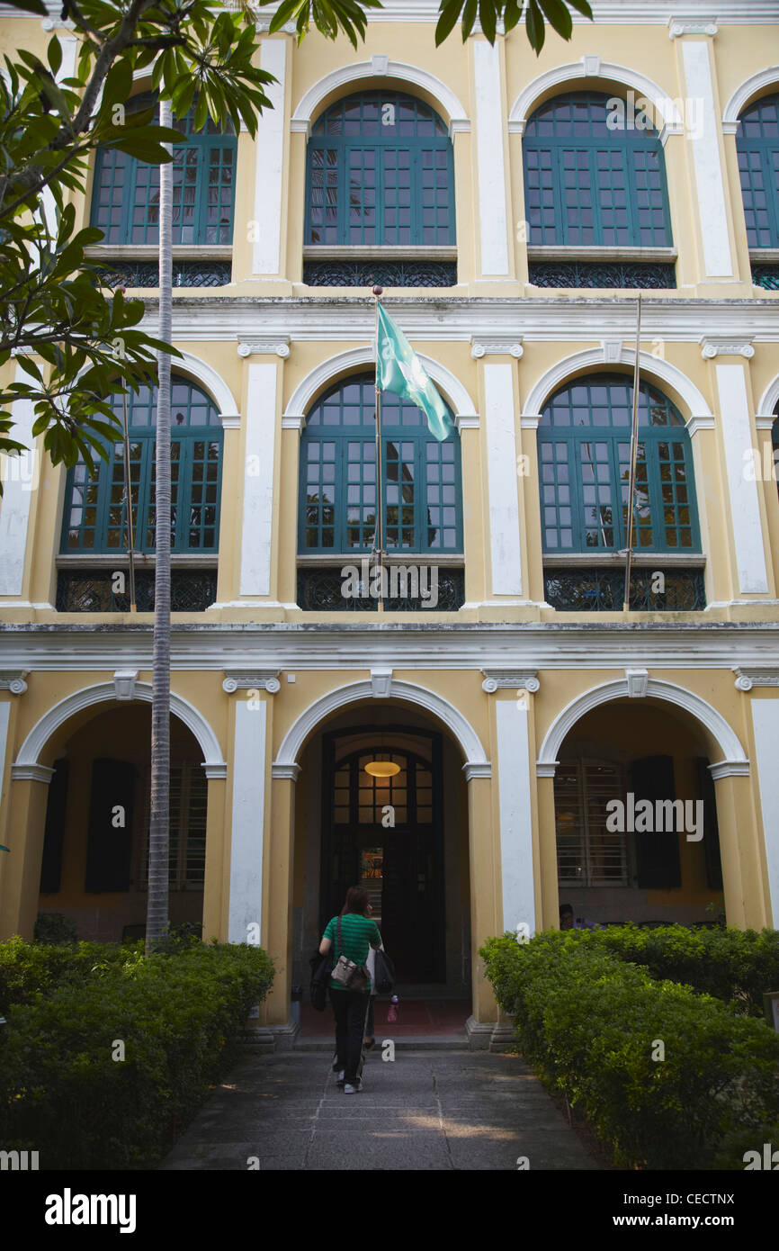 Ho tung -Fotos und -Bildmaterial in hoher Auflösung – Alamy