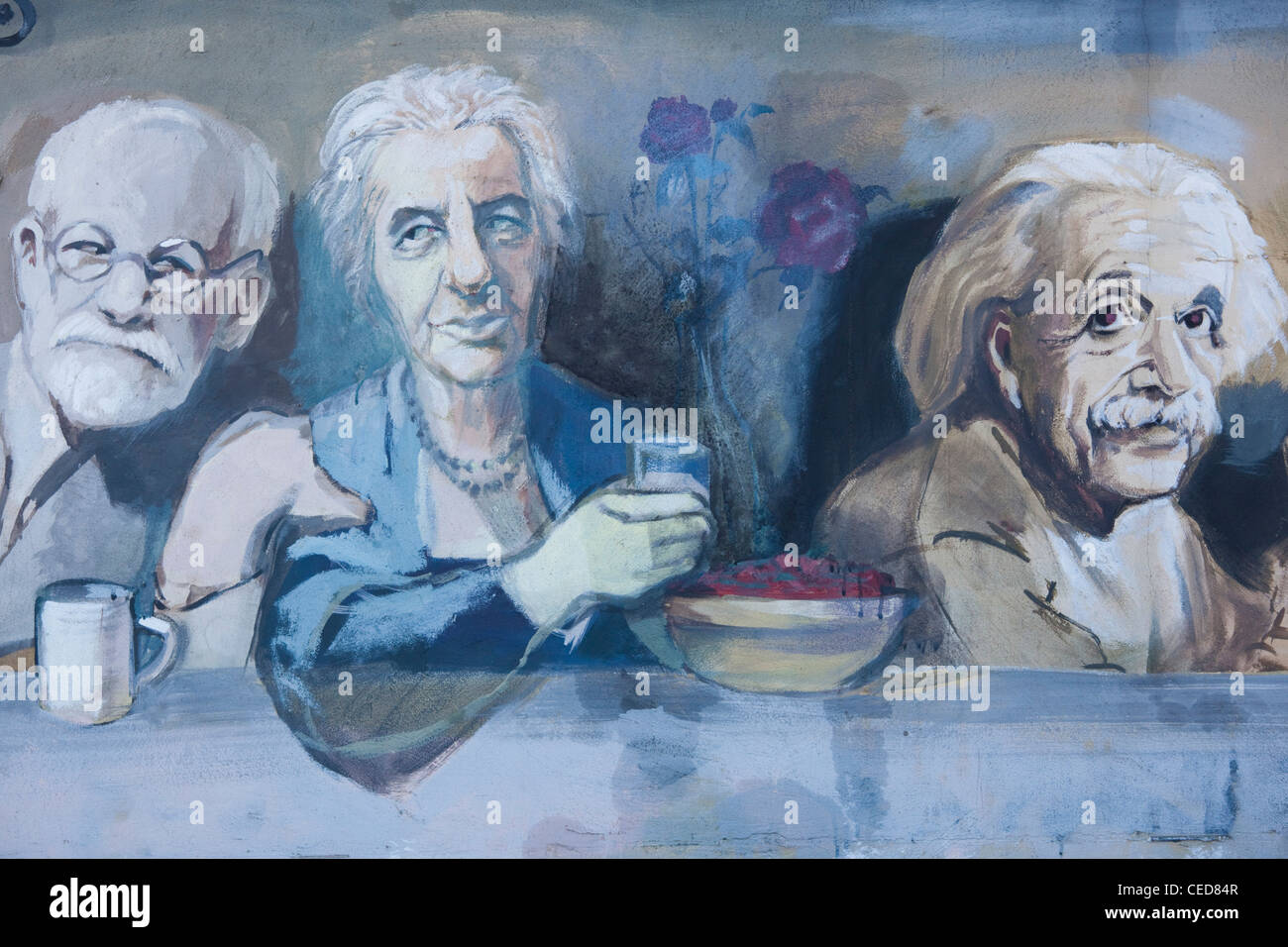 Walter freud -Fotos und -Bildmaterial in hoher Auflösung – Alamy