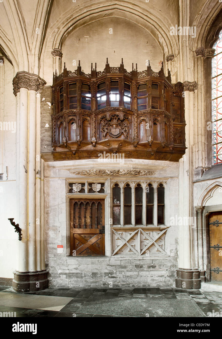 Liebfrauenkirche brügge -Fotos und -Bildmaterial in hoher Auflösung – Alamy