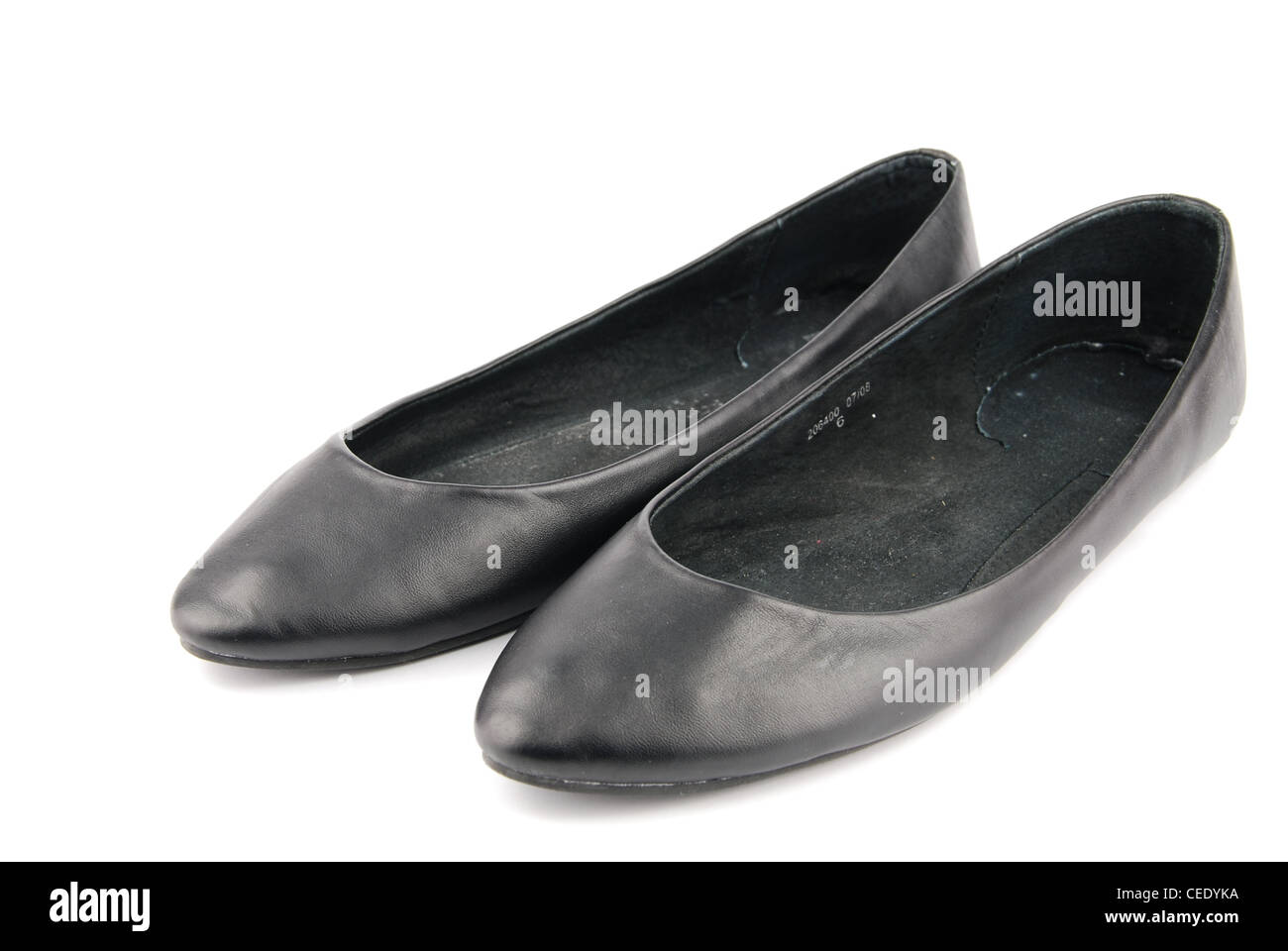Ballerina flache schuhe -Fotos und -Bildmaterial in hoher Auflösung – Alamy