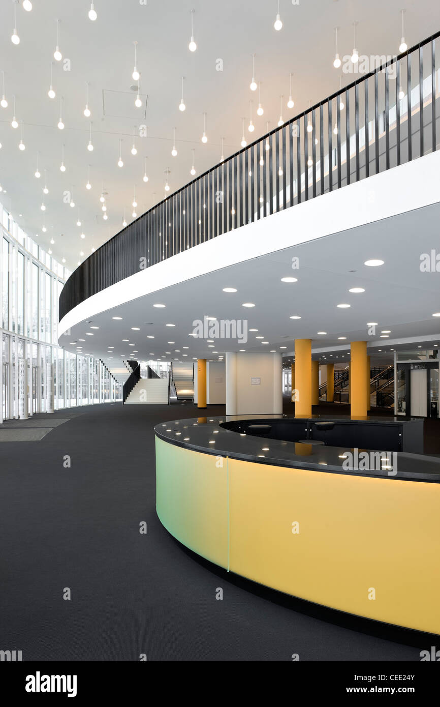 Konzerthalle foyer bamberg germany -Fotos und -Bildmaterial in hoher ...