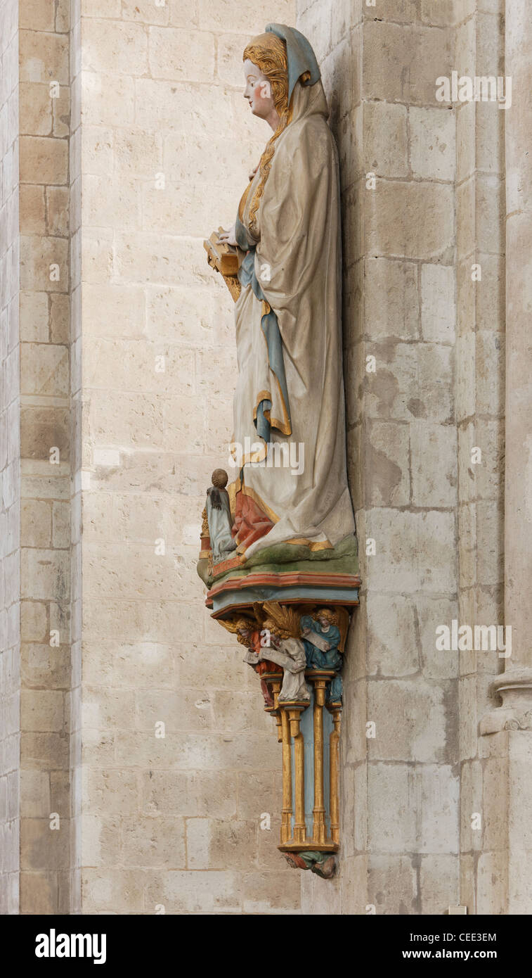Jungfru maria -Fotos und -Bildmaterial in hoher Auflösung – Alamy